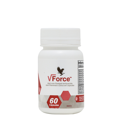 V Force – Forever FBO Store